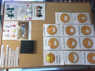 Dans le cercle magique du ProDAS… | Portail pédagogique du Tarn-et-Garonne